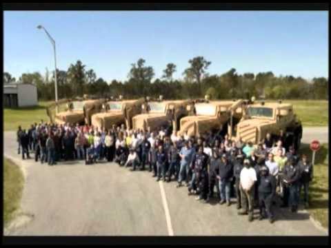 Force Protection Overview