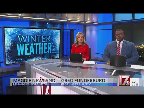 Central NC school closings or delays for Monday