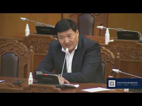 VIP76.mn | С.Чинзориг: Нийслэлийн хөгжил хариуцсан сайд Нийслэлийн засаг даргатай хэрхэн ажил ...