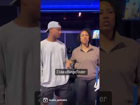 Every Golfer at TOPGOLF #funny #comedy #jokes #golf #viral #topgolf