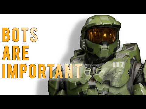 Steam Community :: Video :: Halo Infinite's Bots Could Change the ...