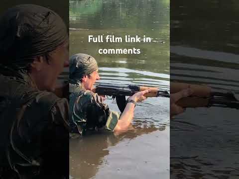Vietnam war “short film”
