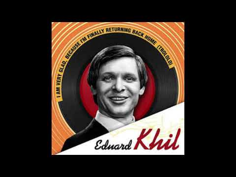 Eduard Khil Troolo Cover!