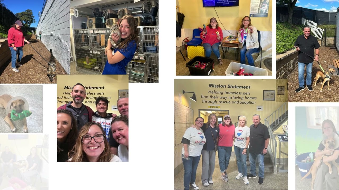 REMAX Gateway - Global REMAX Week 2024 Recap