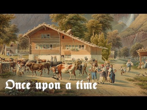 Once upon a time [4K]