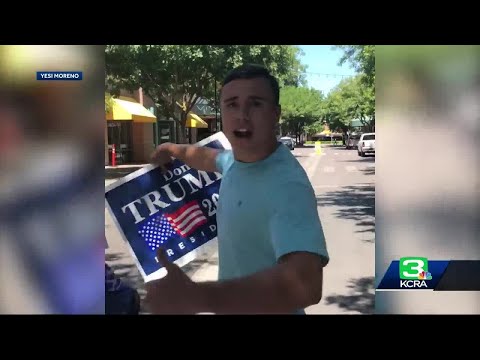 Wrestler loses after using slur in online video