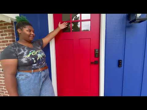 Sherwin Williams Full Exterior Paint Project!