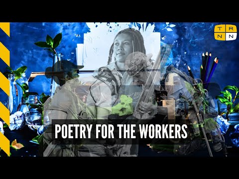 Poems for the workers: The poetry of George Fish