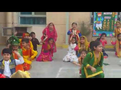 Delhi Public School (DPS), Jaunawas, Rewari: Admission, Fee, Affiliation