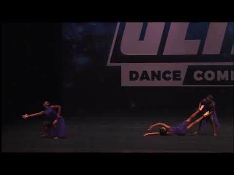 Hero Trio - Dance Elite Performance Academy 2023