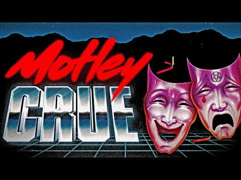 What Makes Motley Crue So Legendary?