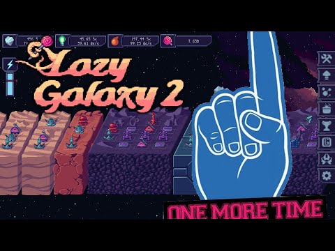Steam Community :: Video :: Lazy Galaxy 2 - One More Time, Let's ...