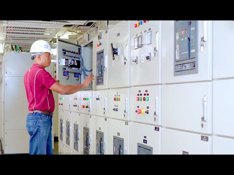 Corporate Video - EMP