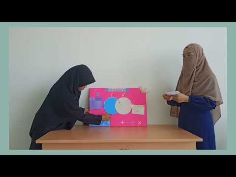 Himpunan Diagram Venn Gabungan,irisan,selisih(kelas 7)