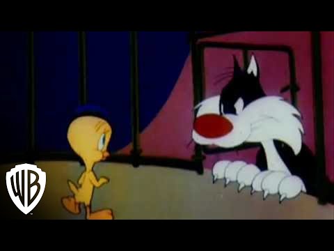 Bugs Bunnny | Tweety | Warner Bros. Entertainment