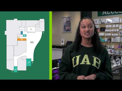 UAB Student Techlist | Technology Solutions for Saving Time and Money Across Campus