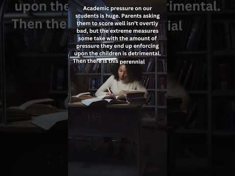 The tragedy of the Indian education system | Solidarity Sphere Initiative #educationmatters