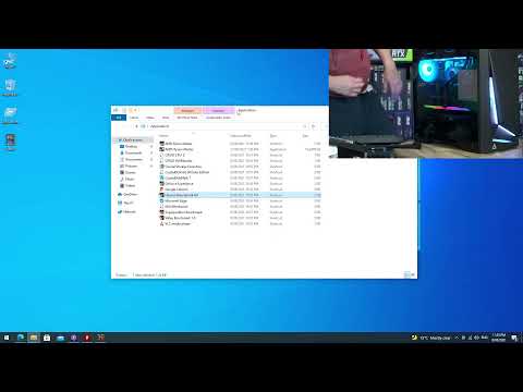 Ryzen 5900x powered RTX 3080 ROG strix rig - Naaven's PC