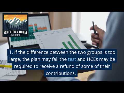 What Are 401(k) Annual Nondiscrimination Tests?