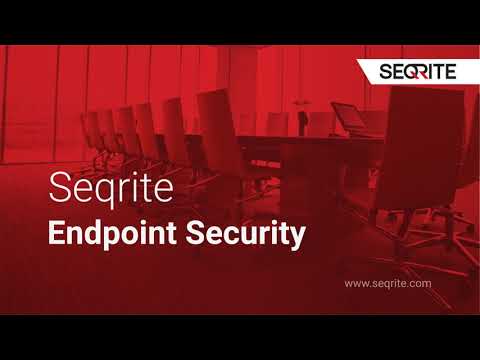 Endpoint Security Service, Endpoint Security in India