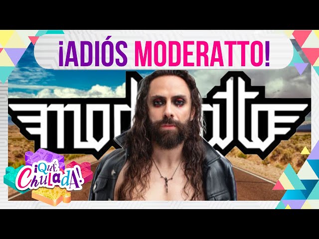 Jay de la Cueva niega que haya problemas en Moderatto
