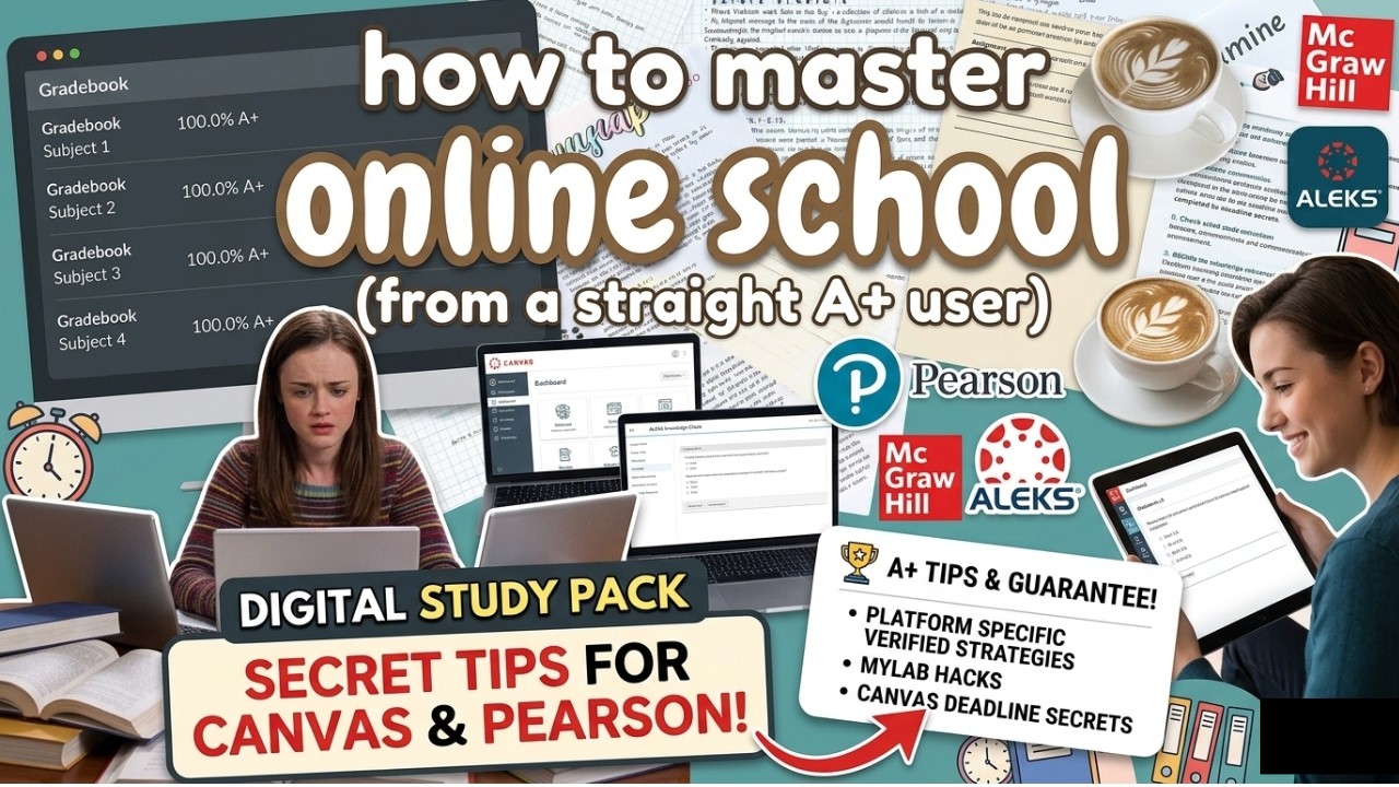 How to Get a 100% on Every Pearson Assignment (2026 Hack)