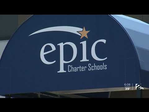 Epic Charter Schools To Pay Over $530,000 In Fines