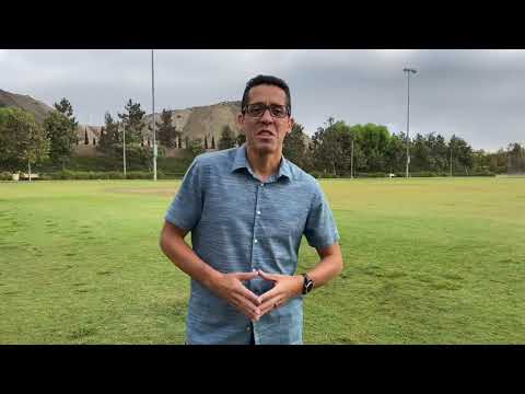 2020 OC Buddy Walk Intro