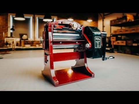 Weaver 8" Leather Splitter. Is it worth it?