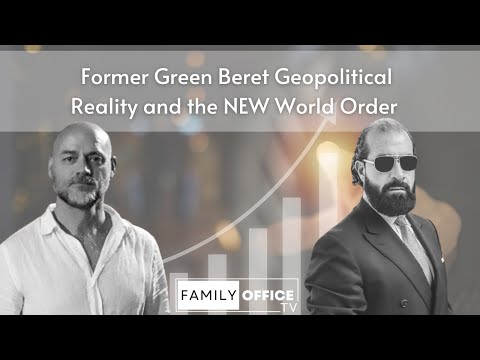 Rules Based Order! | Evil White Guy