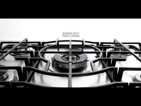 FRANKE Product Experience Oversize Hob