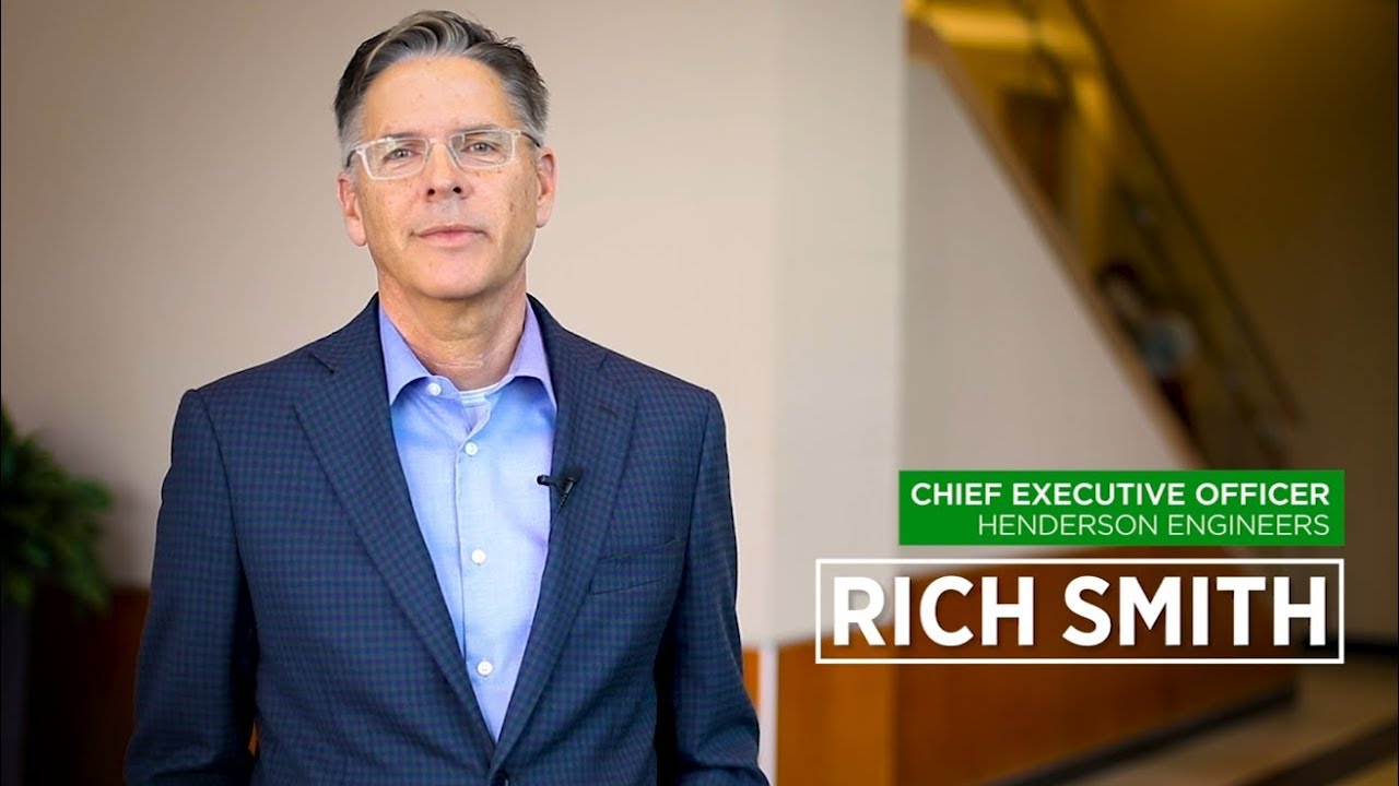 Henderson Engineers Reaches 800 Employees