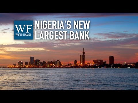 Access Bank accelerates retail operations after Diamond Bank merger | World Finance