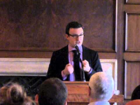 The Royalist Revolution: Monarchy and the American Founding with Dr. Eric Nelson