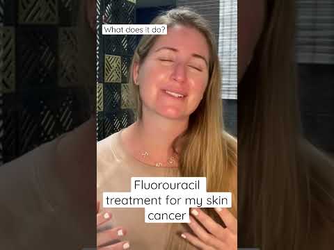 My treatment of fluorouracil- how does it work? Learn how it’ll affect you!