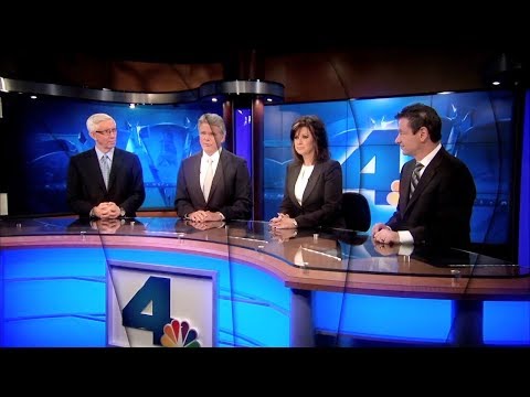 NBC4 Los Angeles Image 2012 - 2017 POB The Channel 4 News