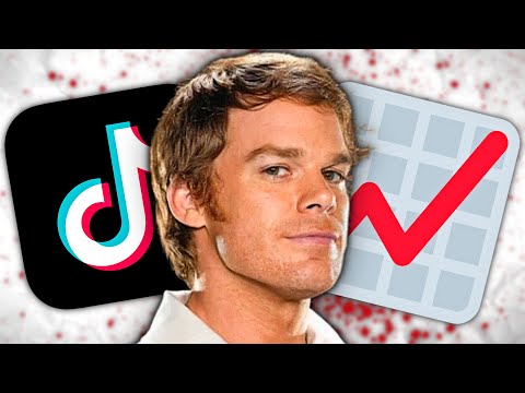Why Is Dexter So Popular Again?