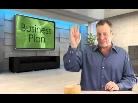 Business Planning: Mission Statement -- Using the BizPlanBuilder software template