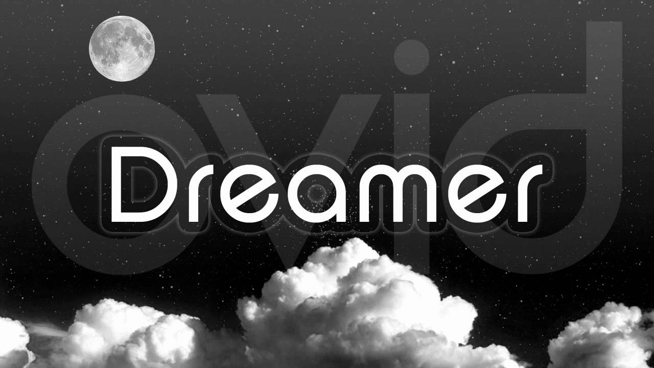 Ovid - Dreamer