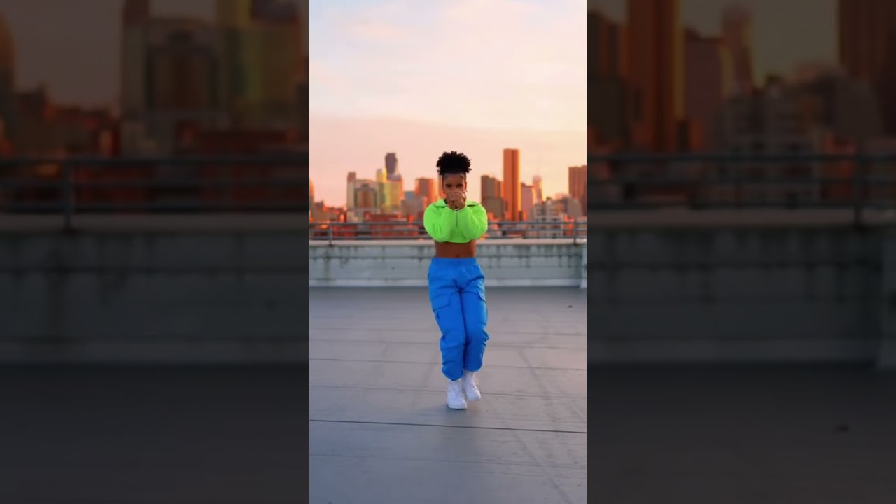 Watch, move, and slay the dance!