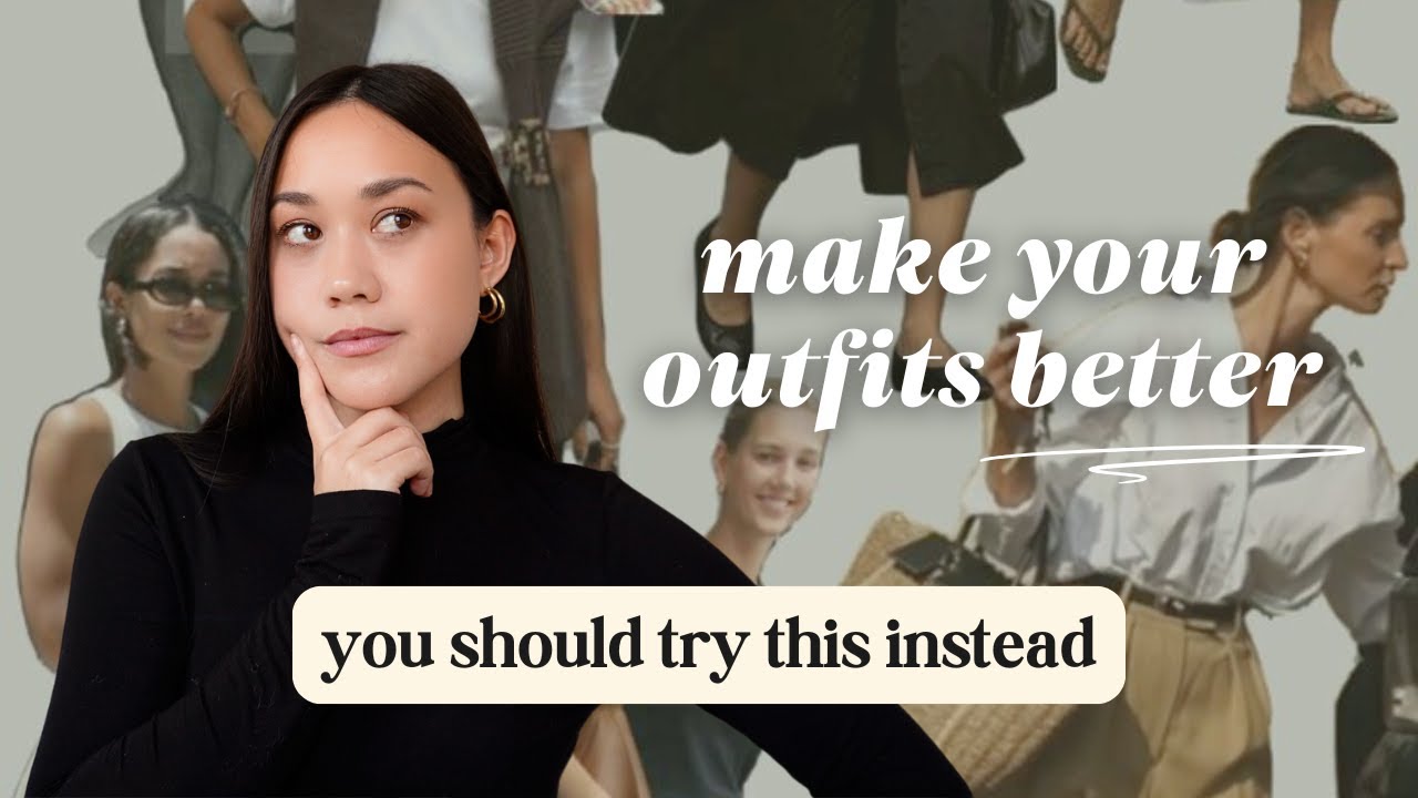 Why Your Basics Are Too Basic