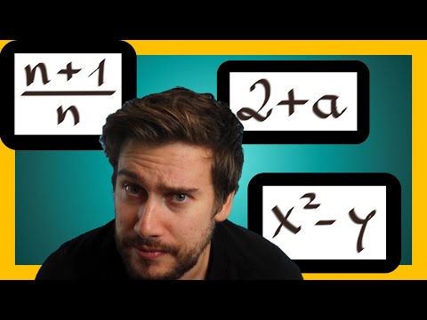 Was ist ein Term? | Terme - Definition, Beispiele, Gegenbeispiele
