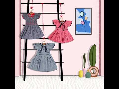 UZZU UMMU Fashion Brands - Product animation.