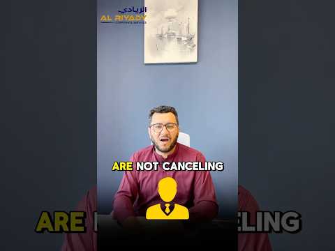 Employer not cancelling your UAE visa? | How to cancel your visa | UAE Visa