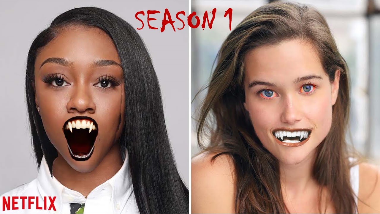 FIRST KILL Season 1 First Look