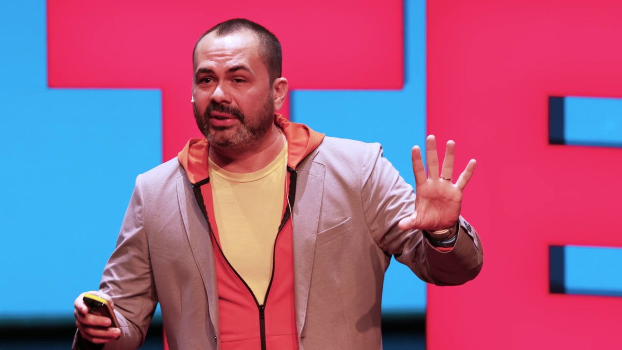 Short Tales of Fakery | Pablo Garcia | TEDxVienna