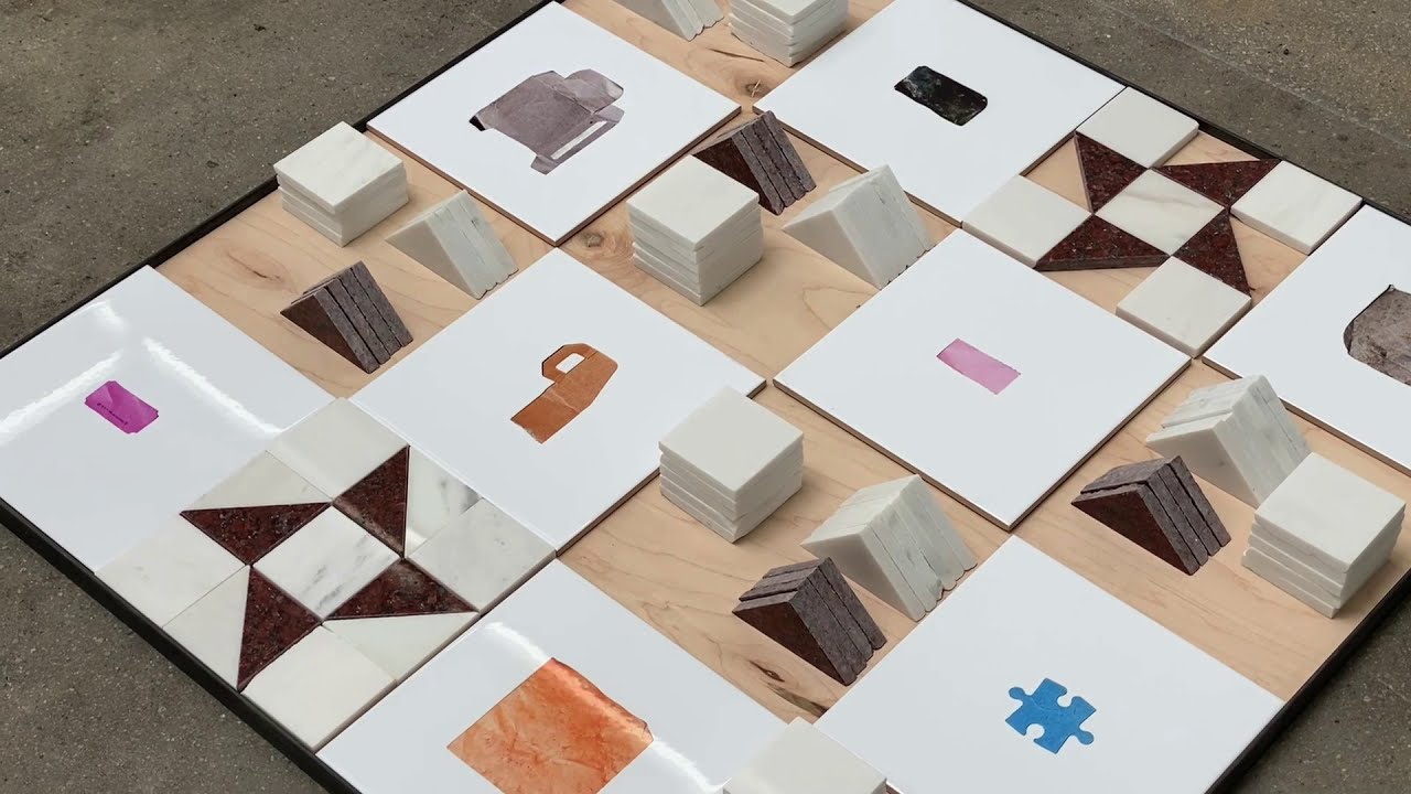 RESTLESS INDEX : CURATED BY KELLY AKASHI AMD CAYETANO FERRER