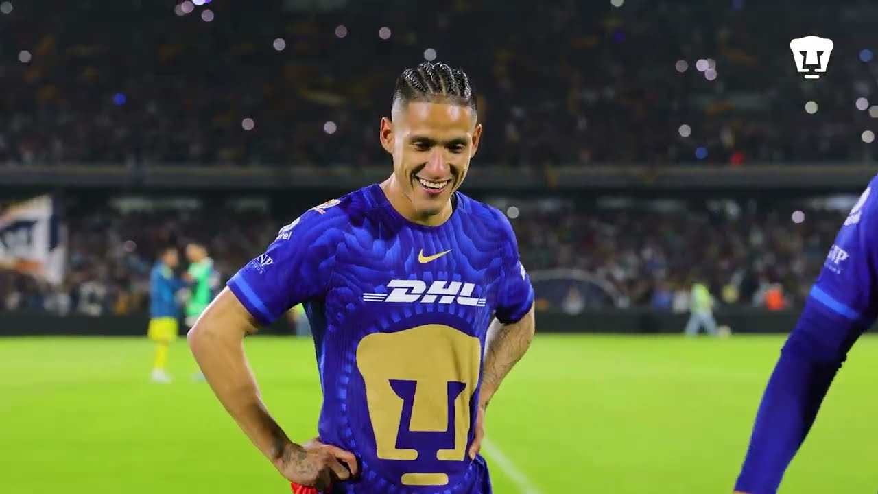 Suzuki Color | Pumas vs América | Quarterfinals | Clausura 2026
