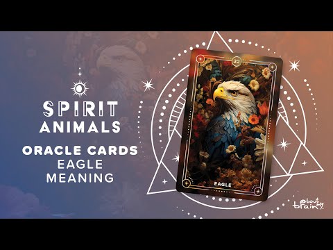 Eagle Spirit Animal | Symbolism & Meaning Explained