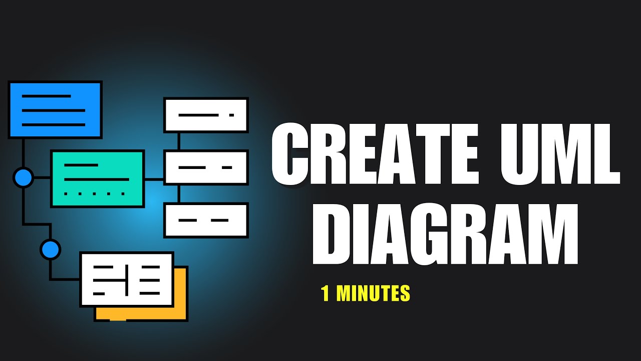 Generate UML Diagrams Instantly with AI | ChatGPT + Free Tools
